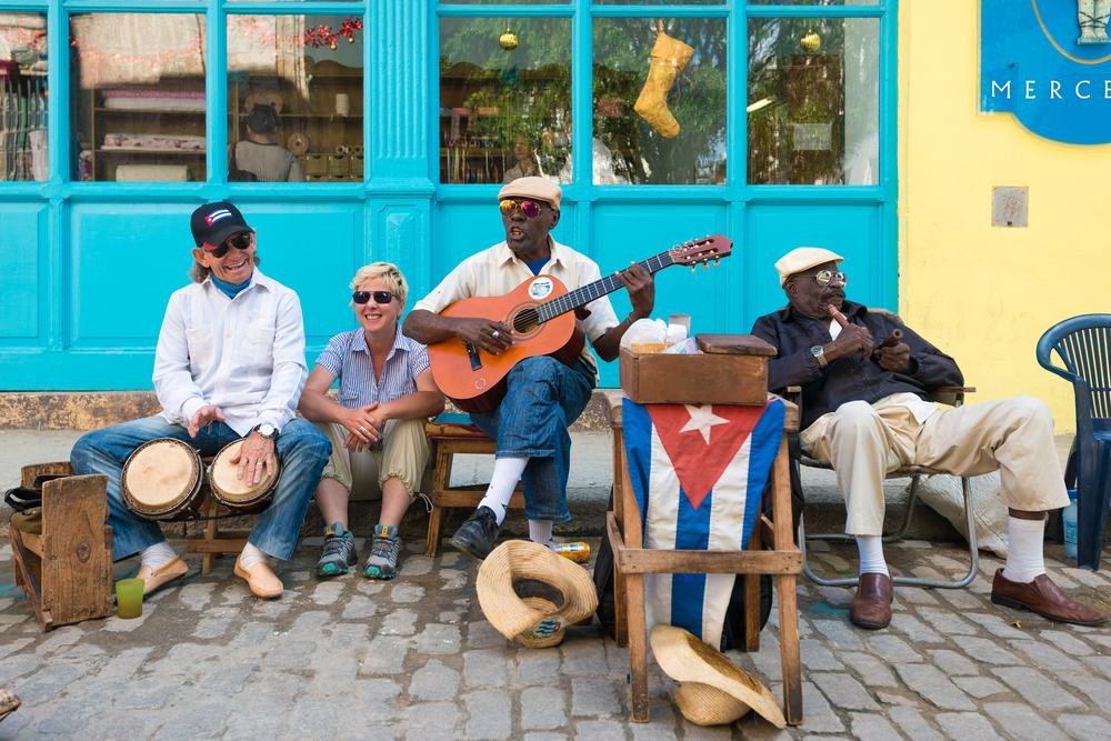 Cuban Cigars and The Music of Cuba – If you are a new cigar smoker ...