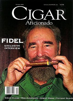 The Origins of Cigar Aficionado – If you are a new cigar smoker, your ...
