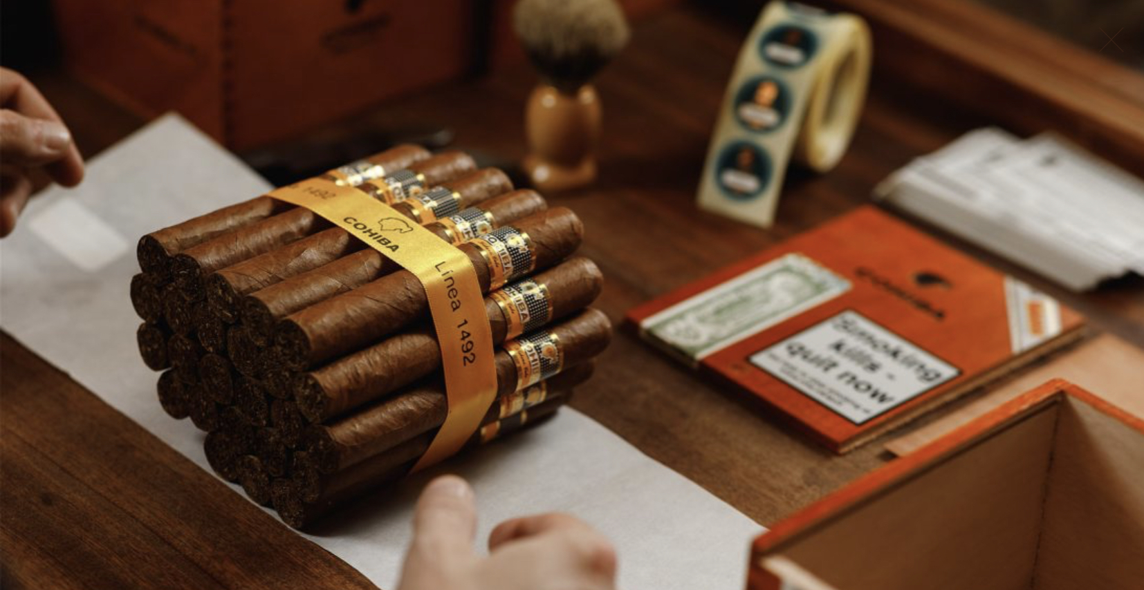 Cigars: New Global Pricing – If you are a new cigar smoker, your Simply ...