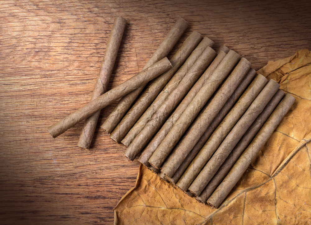 Cigarillos: Short and Small – If you are a new cigar smoker, your ...