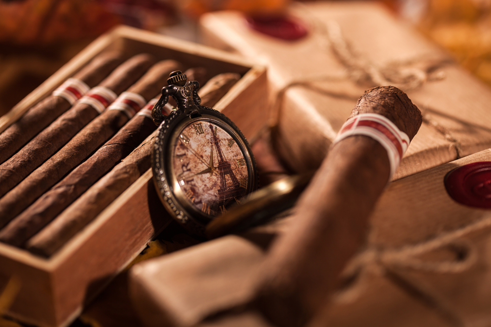 WHO ARE THE BUYERS OF HIGH-PRICED VINTAGE CIGARS? – If you are a new ...