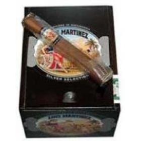 Luis Martinez Cigars | Simply Cigars London