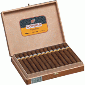 Buy Cohiba Cigars | Simply Cigars London