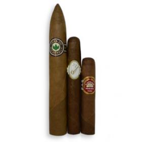 Buy Cigar Samplers UK | Simply Cigars London