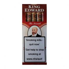 Buy King Edward Cigars | Simply Cigars London